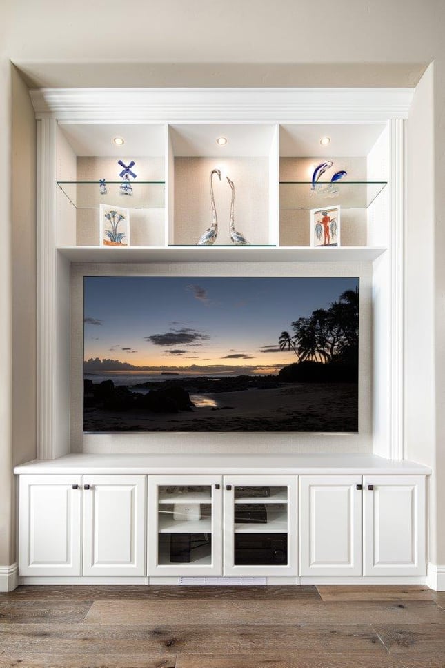 Wow Your Friends With A Custom Media Center!