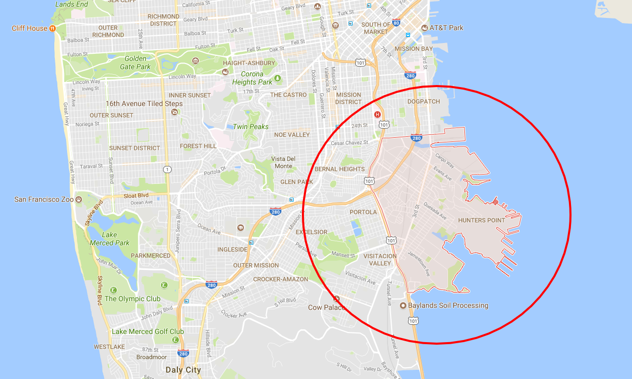 Bayview District’s New Construction a Chance for Homeowners to Get in ...