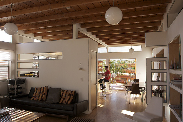 “Designing Sunlight”: Architectural Furniture for a Well-lit Interior ...