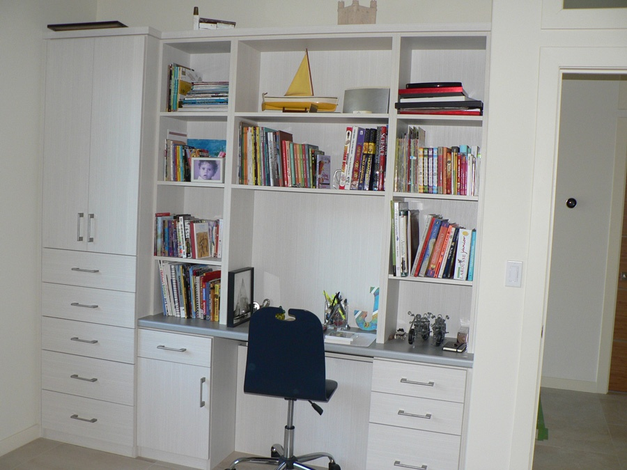 San Ramon Students Benefit from Dedicated Study Space in Custom ...