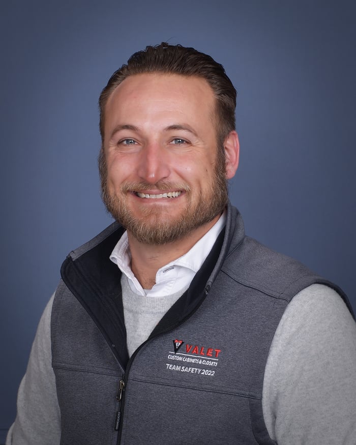 Providing Custom Home Solutions in the Bay Area Since 1973