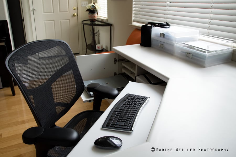 How to Design a Custom Home Office for Bay Area Client Meetings