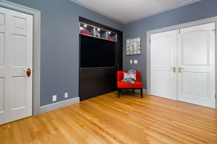 The Zoom Bed: The Bed That Disapears During the Day