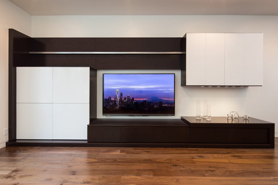 Convert Your Orinda Home Garage Into the Perfect TV Room for Basketball ...