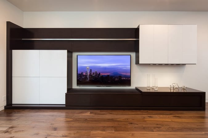 The Art of Home Entertainment – A Guide To Stunning Home Entertainment ...