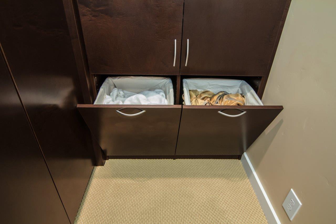 Custom Closets Organize Your New Walnut Creek Condo Your Way