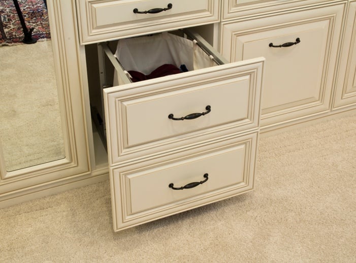 Clothes Exceeding Your Closet Space? Install a Custom Wardrobe in Your ...