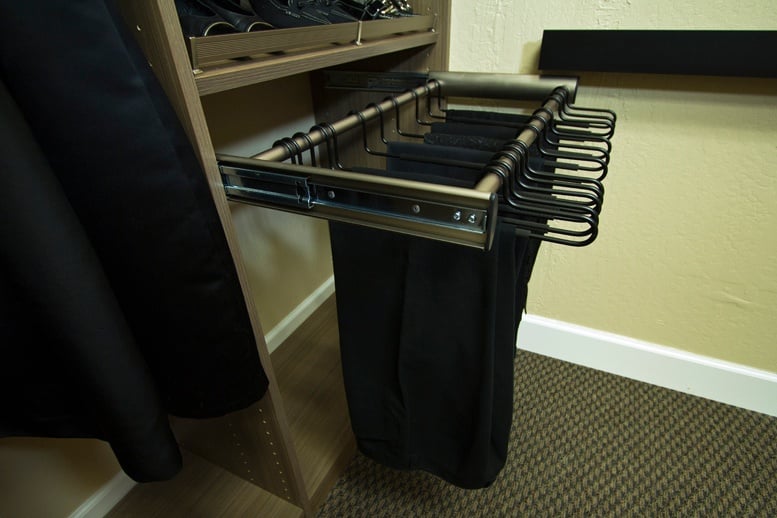 Bay Area Families Use Custom Reach-In Closets To Reorganize and Donate ...