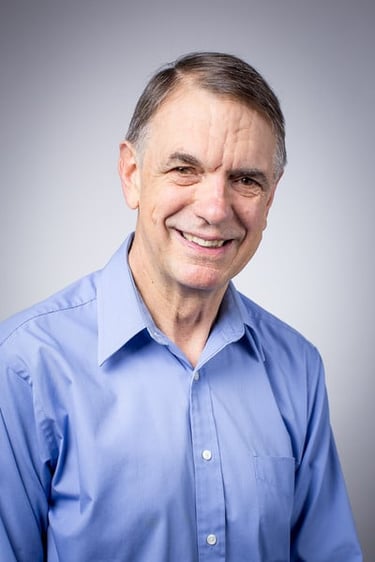 Ward Wildanger: Designing Home Organization Solutions for Over 30 Years