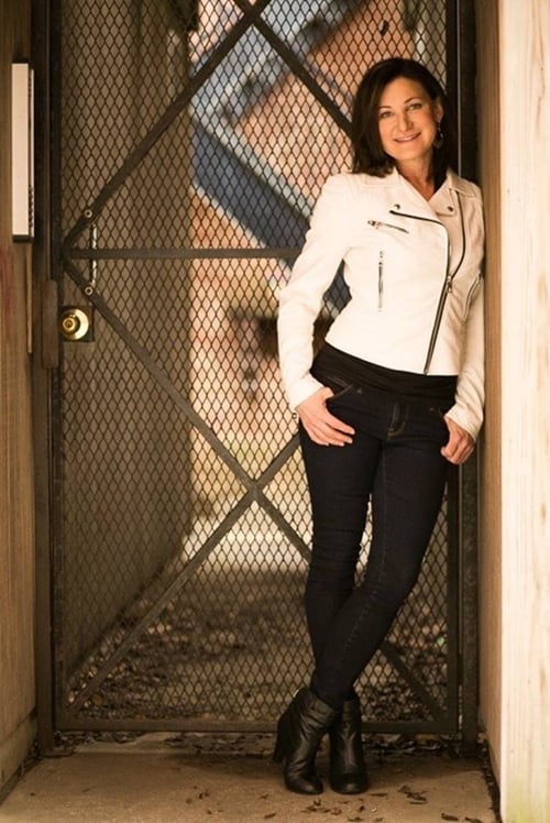 Shari Krandel: Senior Designer and Top Shelf Award Winner