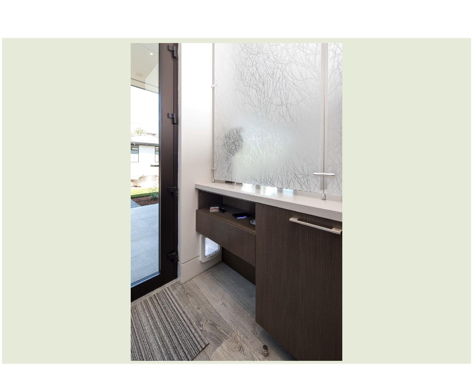 Custom Closets & Cabinets for Utility Rooms | Valet Custom