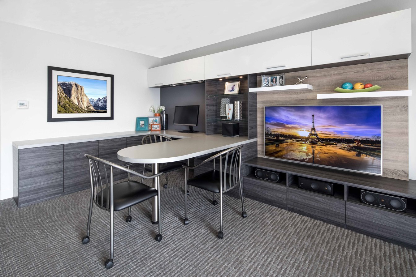 Custom Closets & Cabinets for Utility Rooms | Valet Custom