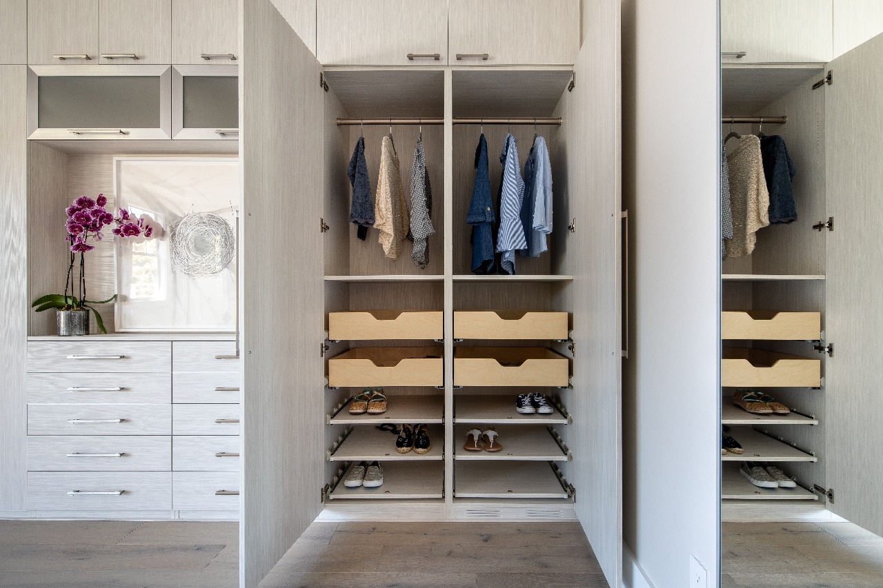 Fresh Start with Closets: Transform Your Space, Transform Your Year