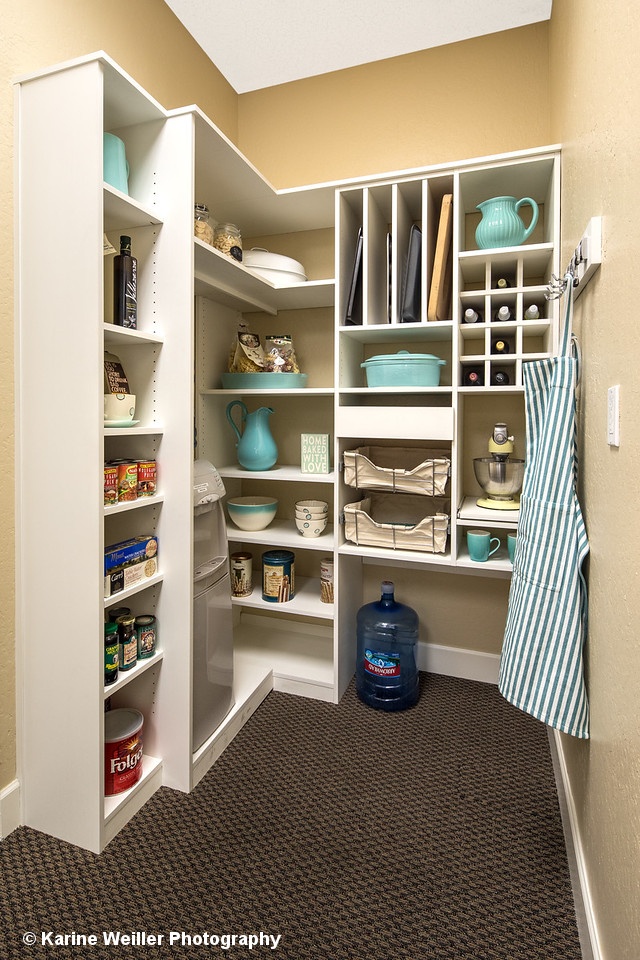 Valet Custom Blog | Luxury Closet & Cabinet Solutions for Home Organization